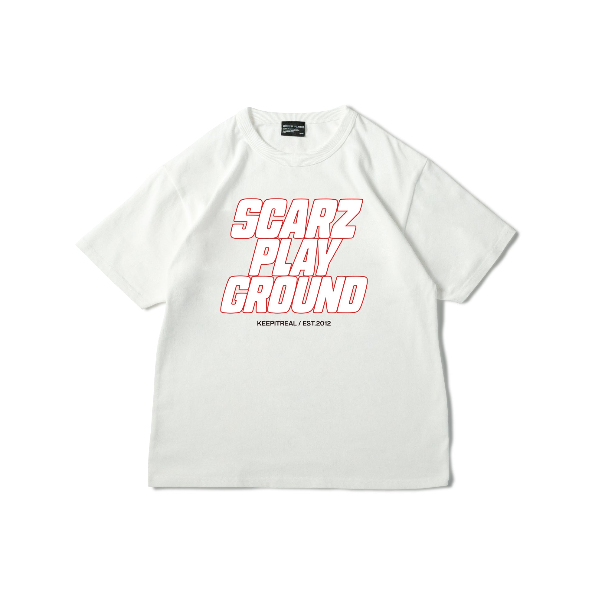 SCARZ OFFICIAL STORE